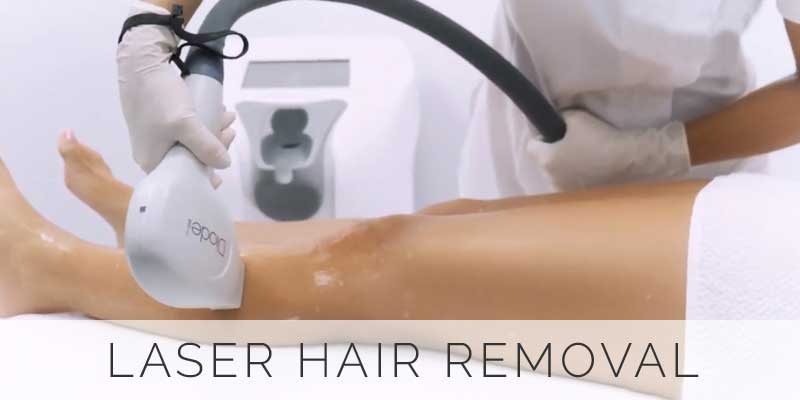 SG Laser Aesthetics – Laser Hair Removal | Glasgow